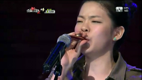 레알 각본없는 드라마 슈퍼스타K2 슈스케2의 위엄ㄷㄷㄷ - 인스티즈(instiz) 이슈 카테고리