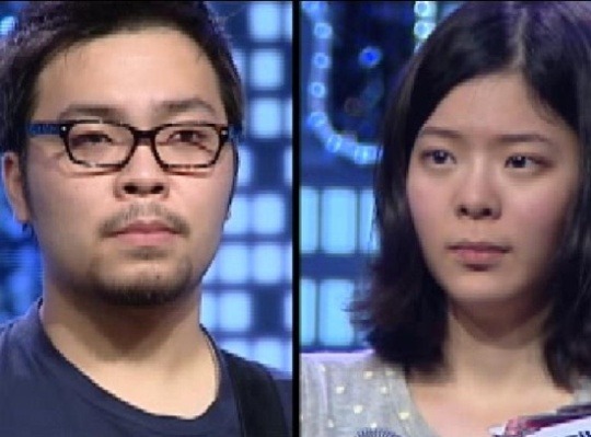 레알 각본없는 드라마 슈퍼스타K2 슈스케2의 위엄ㄷㄷㄷ - 인스티즈(instiz) 이슈 카테고리