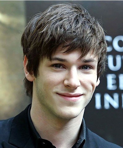 얼굴 상처가 매력적인 배우 - 인스티즈(instiz) 이슈 카테고리