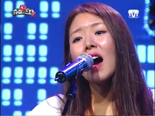 레알 각본없는 드라마 슈퍼스타K2 슈스케2의 위엄ㄷㄷㄷ - 인스티즈(instiz) 이슈 카테고리