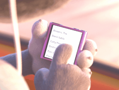 [주토피아가이드10탄] 주토피아의 연예계에 대해서 알아보자! (feat.가젤언니) - 인스티즈(instiz) 이슈 카테고리