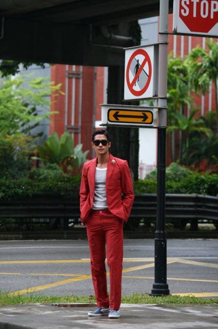 실제 키 175cm 한국 남자의 비율 - 인스티즈(instiz) 이슈 카테고리