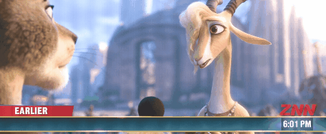 [주토피아가이드10탄] 주토피아의 연예계에 대해서 알아보자! (feat.가젤언니) - 인스티즈(instiz) 이슈 카테고리