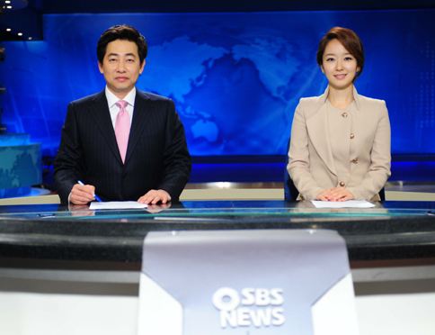 지상파 3사 메인 뉴스 앵커,아나운서+신입 아나운서 - 인스티즈(instiz) 이슈 카테고리