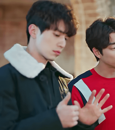 [저승사자] Ep.9 김선 그리고 왕여 -1- (feat.도깨비/피치커플/이동욱x유인나) - 인스티즈(instiz) 이슈 카테고리