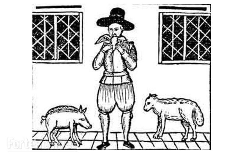 소름끼치거나 신비돋는 실화 5개.wiki - 인스티즈(instiz) 인티포털 카테고리