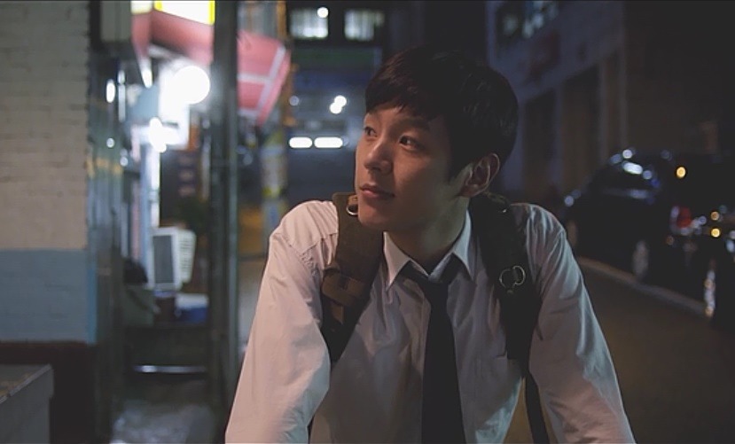 게이 청소년의 혼란과 갈등을 잘보여준 영화 '야간비행' - 인스티즈(instiz) 이슈 카테고리