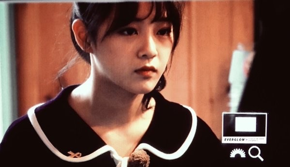 [프로듀스101/IOI] 오늘자 미친 미모 뽐내는 갓세정.JPG - 인스티즈(instiz) 이슈 카테고리