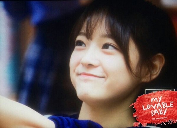 [프로듀스101/IOI] 오늘자 미친 미모 뽐내는 갓세정.JPG - 인스티즈(instiz) 이슈 카테고리