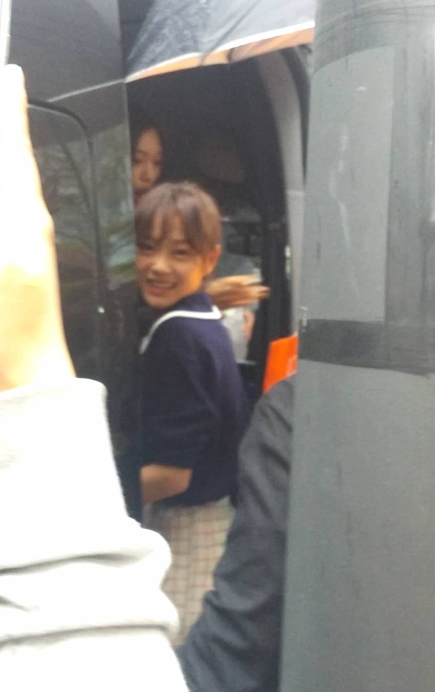 [프로듀스101/IOI] 오늘자 미친 미모 뽐내는 갓세정.JPG - 인스티즈(instiz) 이슈 카테고리