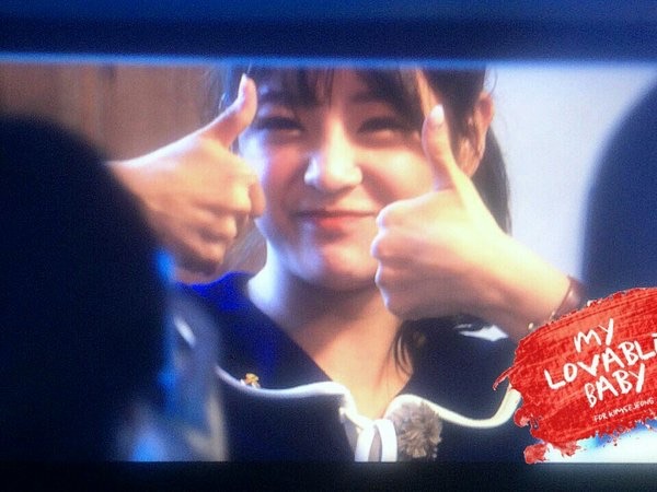 [프로듀스101/IOI] 오늘자 미친 미모 뽐내는 갓세정.JPG - 인스티즈(instiz) 이슈 카테고리