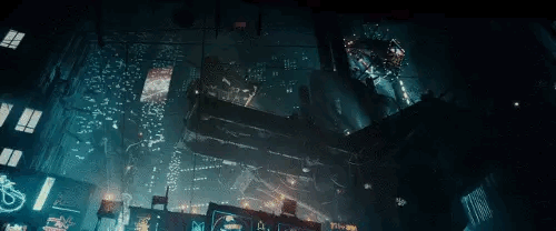 블레이드 러너 (Blade Runner, 1982) - 인스티즈(instiz) 이슈 카테고리