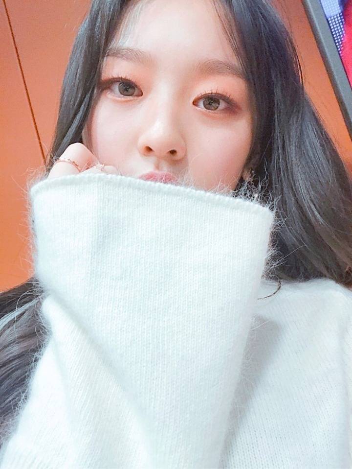 2018년 첫 수민이 - 인스티즈(instiz) 연예잡담 카테고리