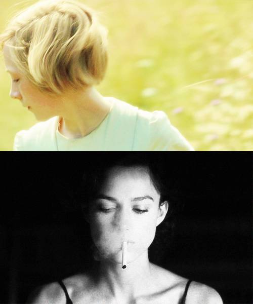 [영화] 어톤먼트 (Atonement, 2007) - 인스티즈(instiz) 이슈 카테고리