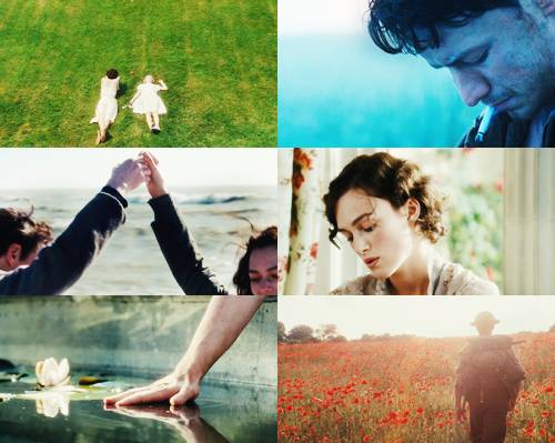 [영화] 어톤먼트 (Atonement, 2007) - 인스티즈(instiz) 이슈 카테고리