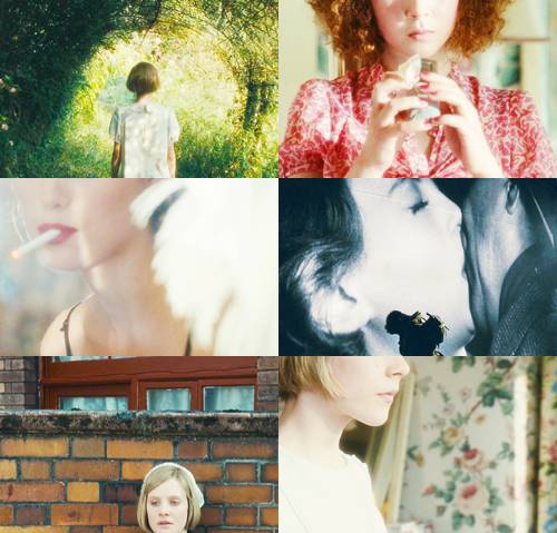 [영화] 어톤먼트 (Atonement, 2007) - 인스티즈(instiz) 이슈 카테고리