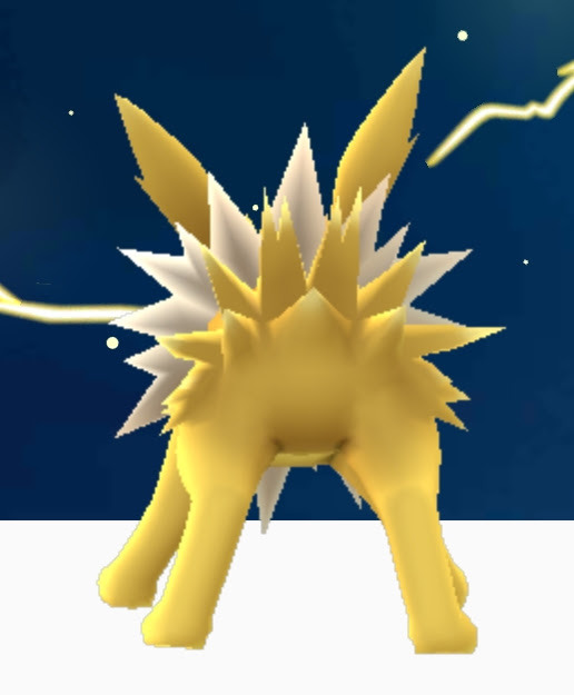 [포켓몬고] 이브이 시리즈 장단점 총 정리.tip - 인스티즈(instiz) 이슈 카테고리