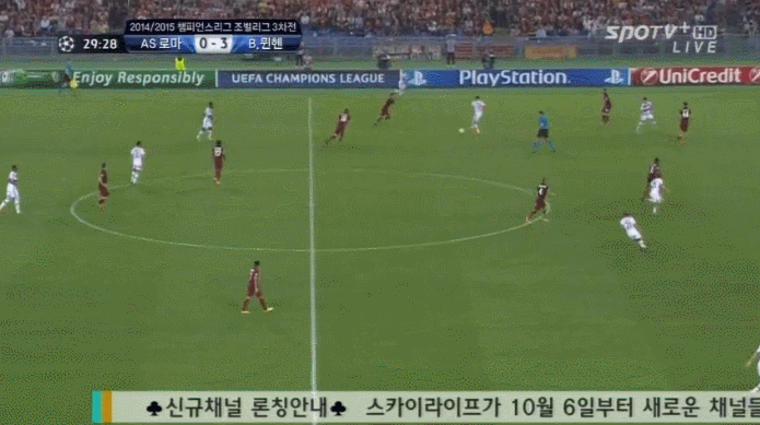 펩의 아이솔레이션(overload to isolate).gif - 인스티즈(instiz) 인티포털