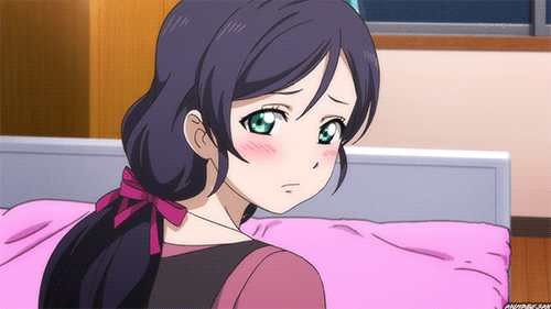 오늘의 2D녀.gif - 인스티즈(instiz) 이슈 카테고리