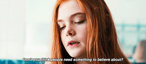 [영화] 진저 앤 로사 (Ginger & Rosa) - 인스티즈(instiz) 이슈 카테고리