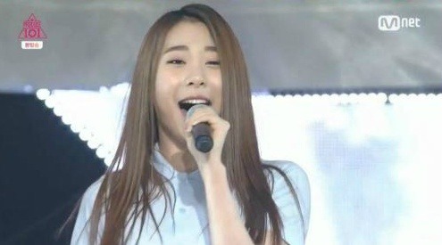 프로듀스101 베스트6인~ - 인스티즈(instiz) 이슈 카테고리