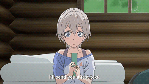 오늘의 2D녀.gif - 인스티즈(instiz) 이슈 카테고리