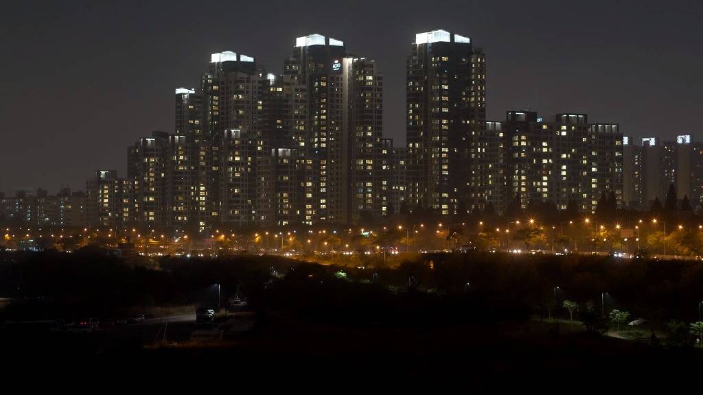 높은 빌딩숲.jpg - 인스티즈(instiz) 이슈 카테고리