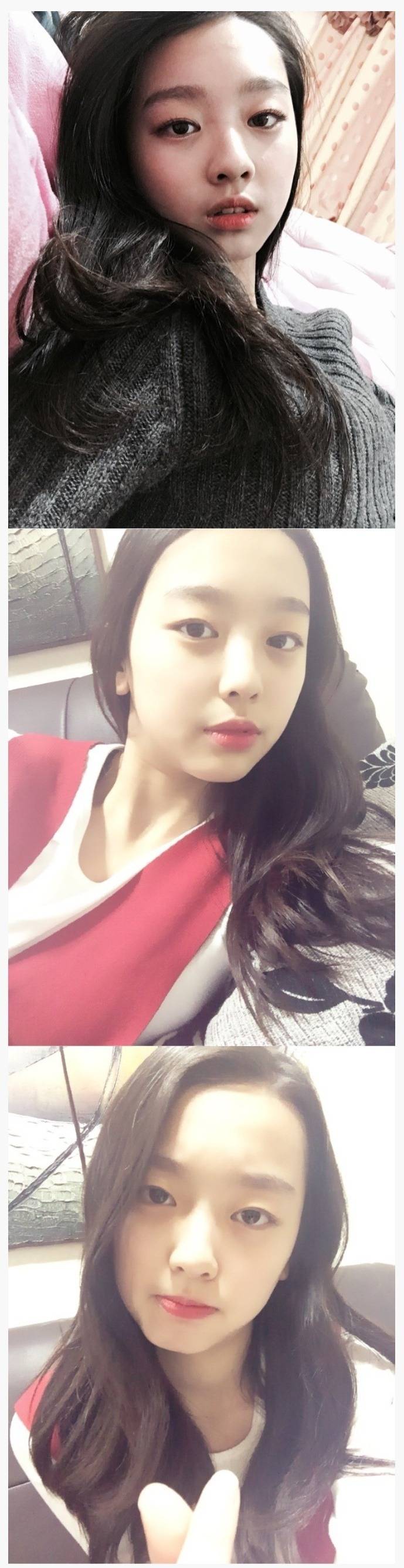 흔한 2001년생 여중생 - 인스티즈(instiz) 이슈 카테고리