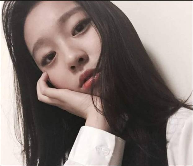 흔한 2001년생 여중생 - 인스티즈(instiz) 이슈 카테고리