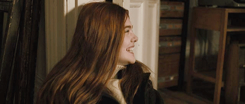 [영화] 진저 앤 로사 (Ginger & Rosa) - 인스티즈(instiz) 인티포털