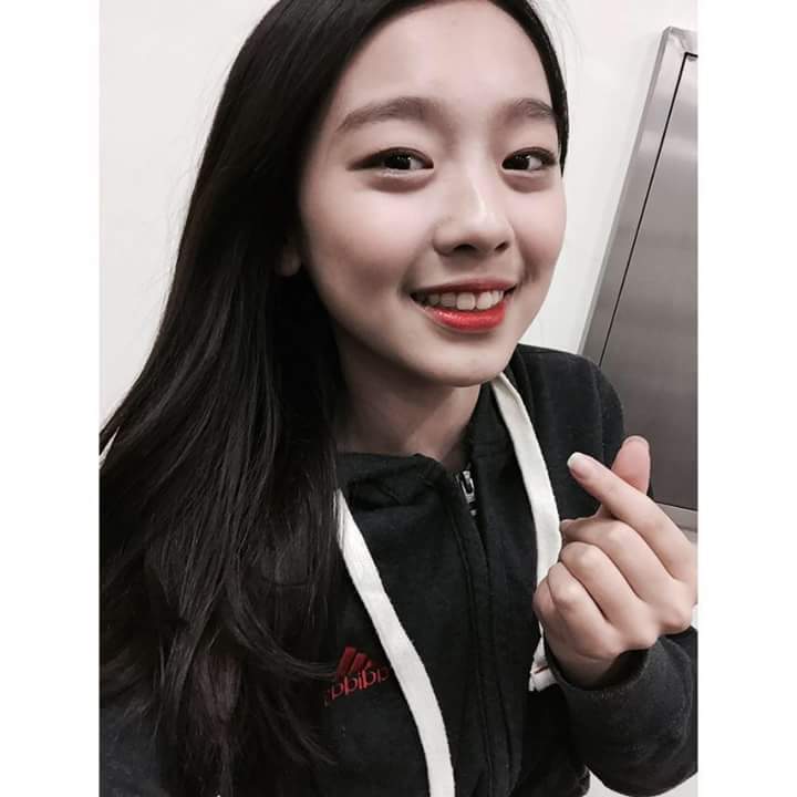 흔한 2001년생 여중생 - 인스티즈(instiz) 이슈 카테고리