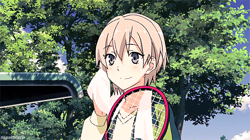 오늘의 2D녀.gif - 인스티즈(instiz) 이슈 카테고리