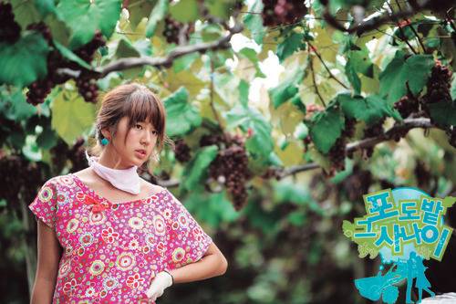 나름 인기 있는 여름 드라마였지만 생각외로 많이 언급 안되는 드라마.BGM - 인스티즈(instiz) 이슈 카테고리