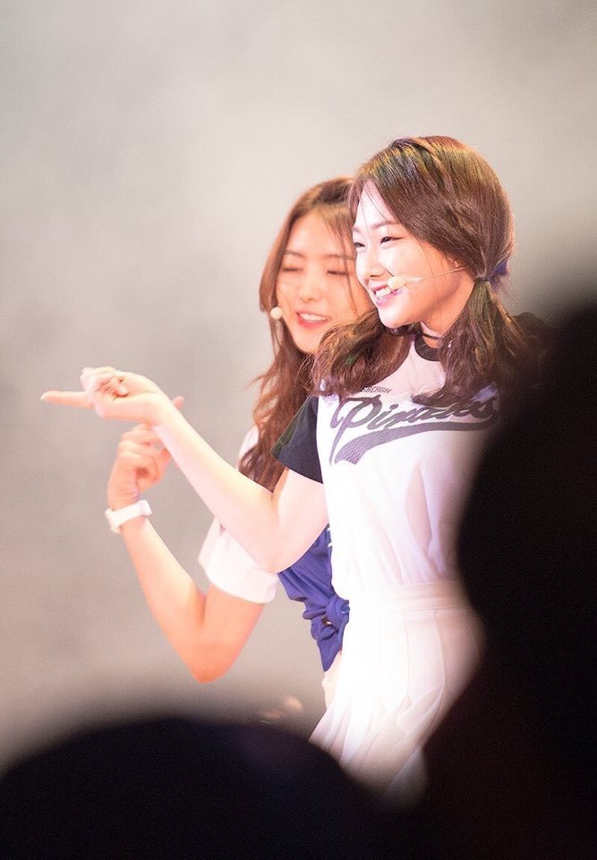 이쁜 강미나 움짤 (ioi) - 인스티즈(instiz) 이슈 카테고리