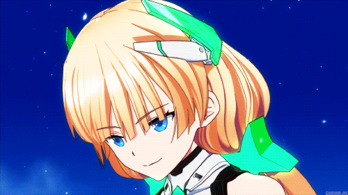 오늘의 2.5D녀.gif - 인스티즈(instiz) 이슈 카테고리