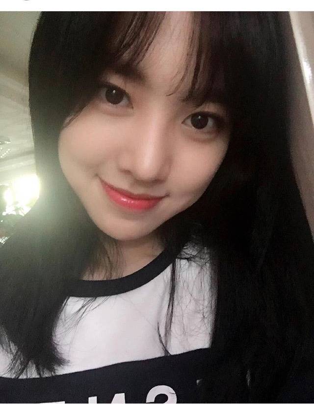 오늘자 진세연 - 인스티즈(instiz) 이슈 카테고리