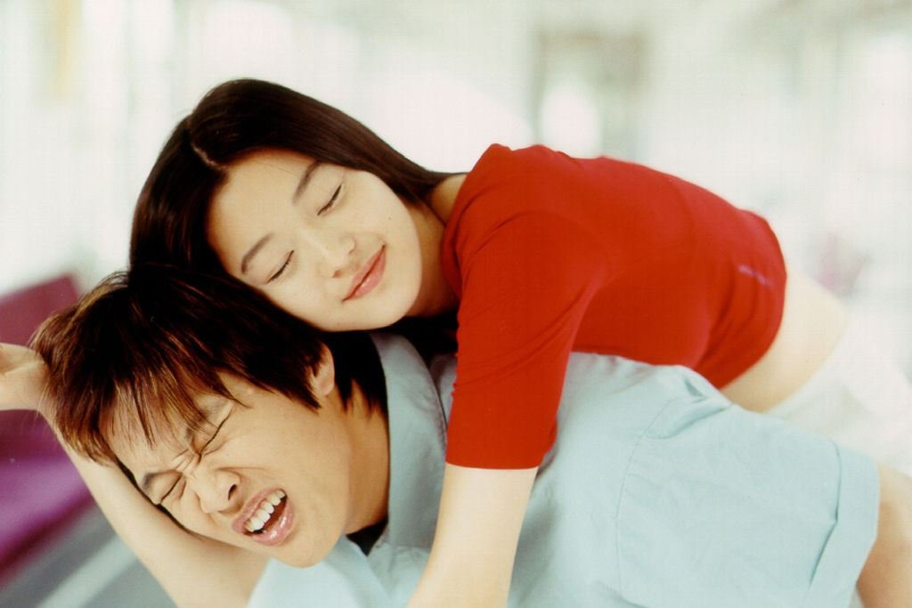 엽기적인 그녀 (2001) 속 잡다한 이야기 - 인스티즈(instiz) 이슈 카테고리