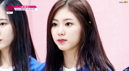 프로듀스101 베스트6인~ - 인스티즈(instiz) 이슈 카테고리