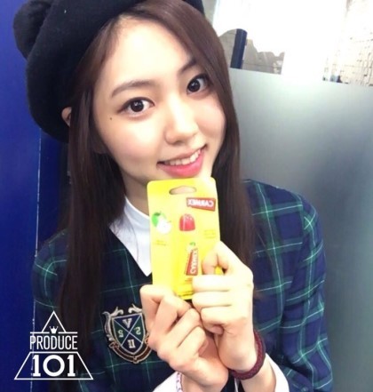 프로듀스101 베스트6인~ - 인스티즈(instiz) 이슈 카테고리