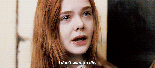 [영화] 진저 앤 로사 (Ginger & Rosa) - 인스티즈(instiz) 이슈 카테고리