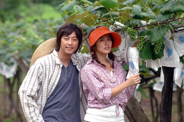 나름 인기 있는 여름 드라마였지만 생각외로 많이 언급 안되는 드라마.BGM - 인스티즈(instiz) 이슈 카테고리