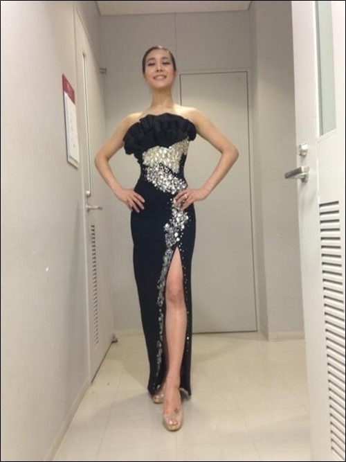 국내 키큰여자 연예인!! (170~175cm) (+스크롤 압박 주의) - 인스티즈(instiz) 이슈 카테고리