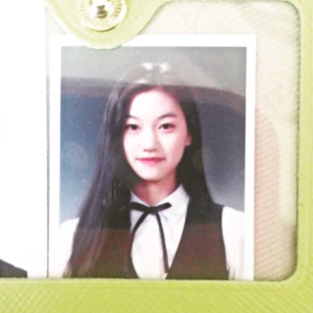 프로듀스 101 김도연 - 인스티즈(instiz) 이슈 카테고리