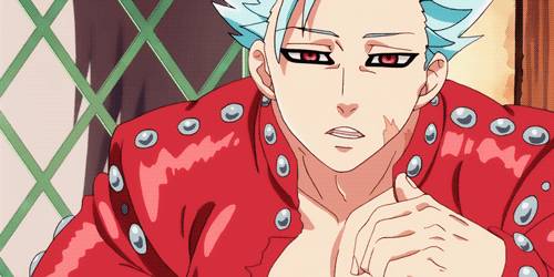 [애니] 애니속 잘생긴 얼굴에 흉터있는 캐릭터들 - 인스티즈(instiz) 이슈 카테고리