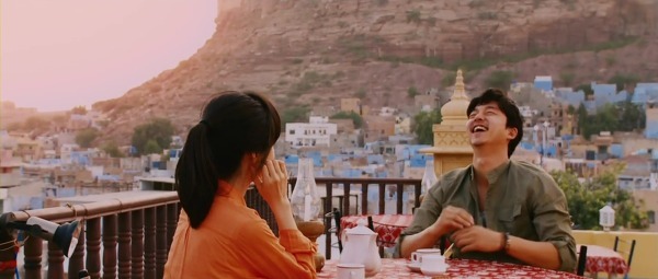 김종욱 찾기 (Finding Mr. Destiny, 2010) - 인스티즈(instiz) 이슈 카테고리