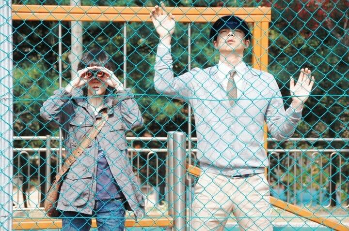 김종욱 찾기 (Finding Mr. Destiny, 2010) - 인스티즈(instiz) 이슈 카테고리