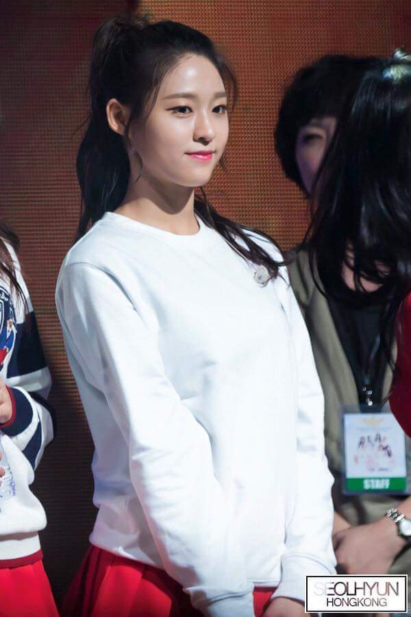 AOA 설현 비주얼.jpg - 인스티즈(instiz) 이슈 카테고리