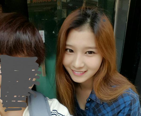 기대되는 JYP 신인그룹 트와이스 최근 모습 - 인스티즈(instiz) 이슈 카테고리