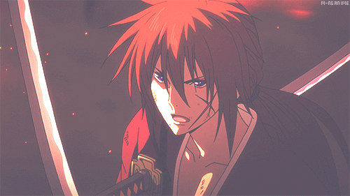 [애니] 애니속 잘생긴 얼굴에 흉터있는 캐릭터들 - 인스티즈(instiz) 이슈 카테고리