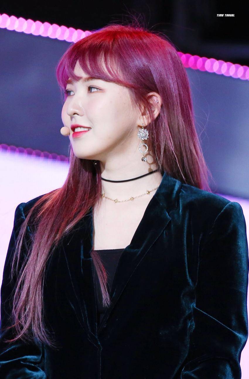 러브 FM 콘서트 레드벨벳 2 - 인스티즈(instiz) 이슈 카테고리